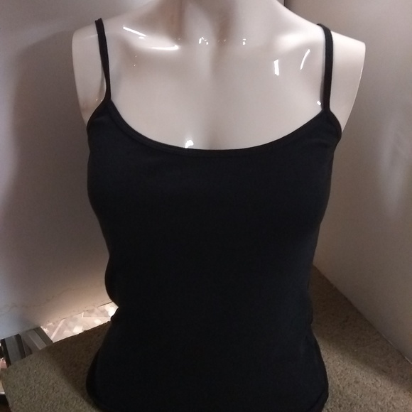 District Thread | Tops | District Threads Junior Ladies Spaghetti Strap ...